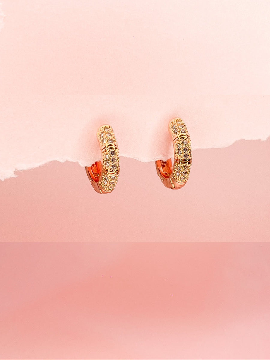 Hoops(Earrings) – Mindora Collection