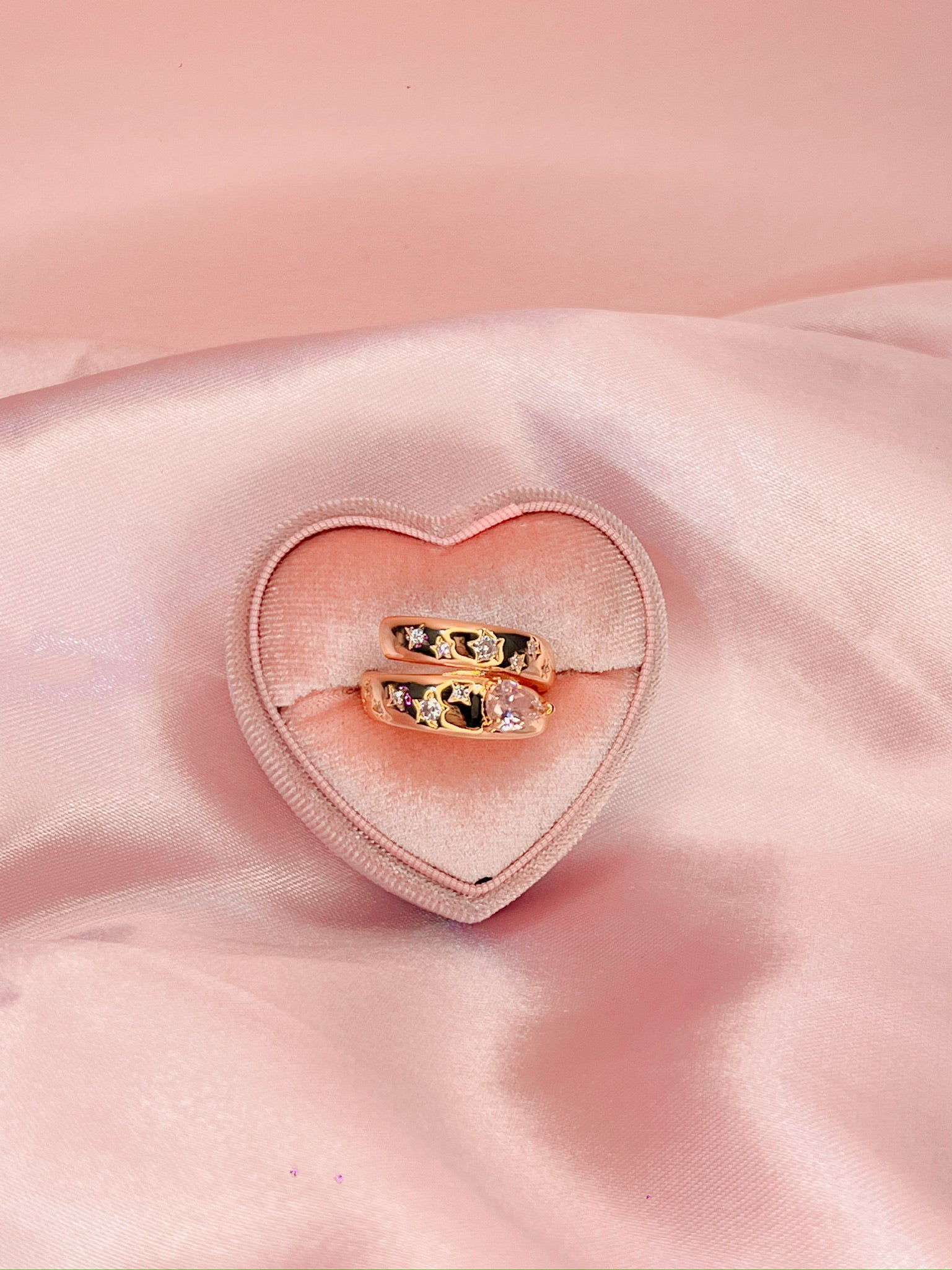 Ariana Ring ♡ – Mindora Collection