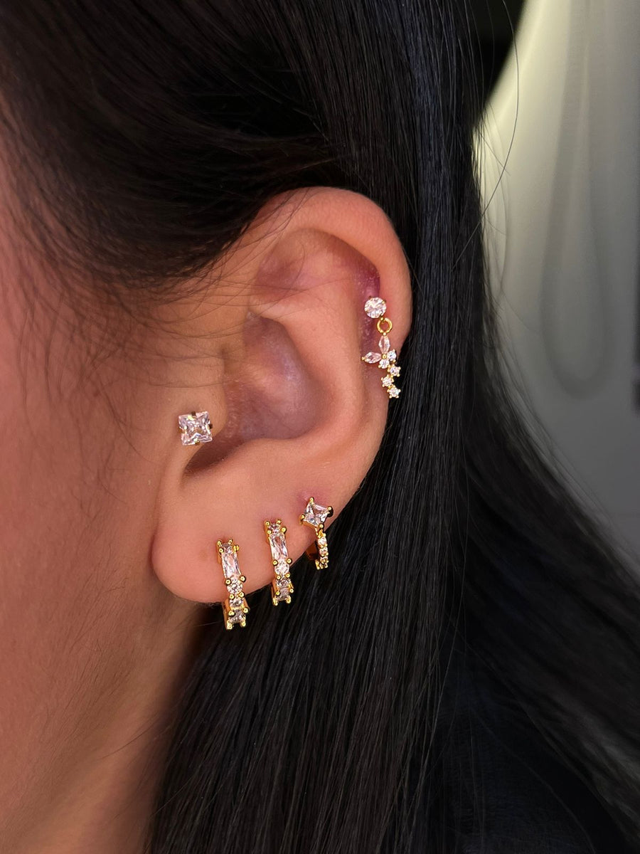 Ice Tiffany Hoop♡ – Mindora Collection