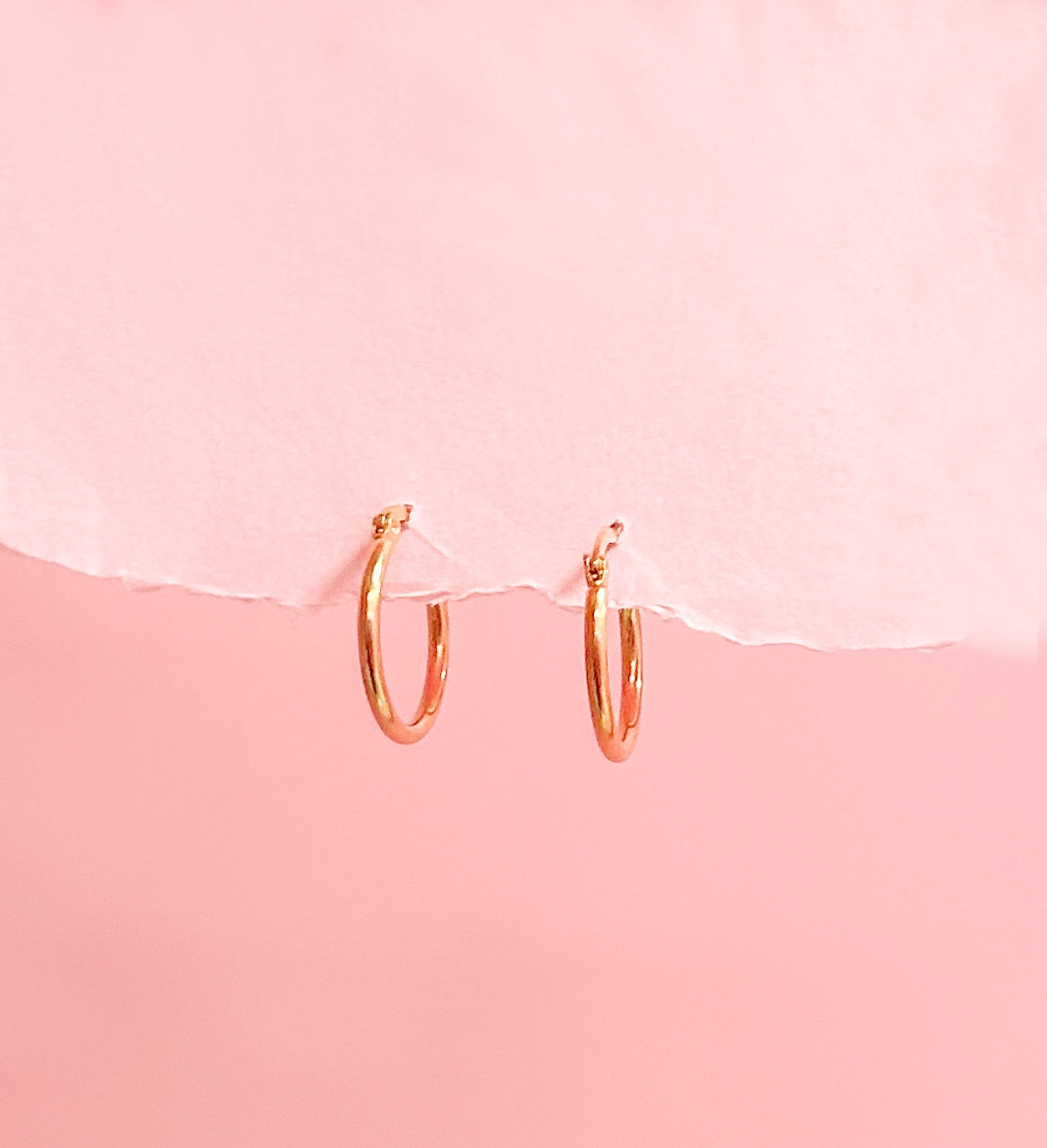 Arracadas basic – Mindora Collection