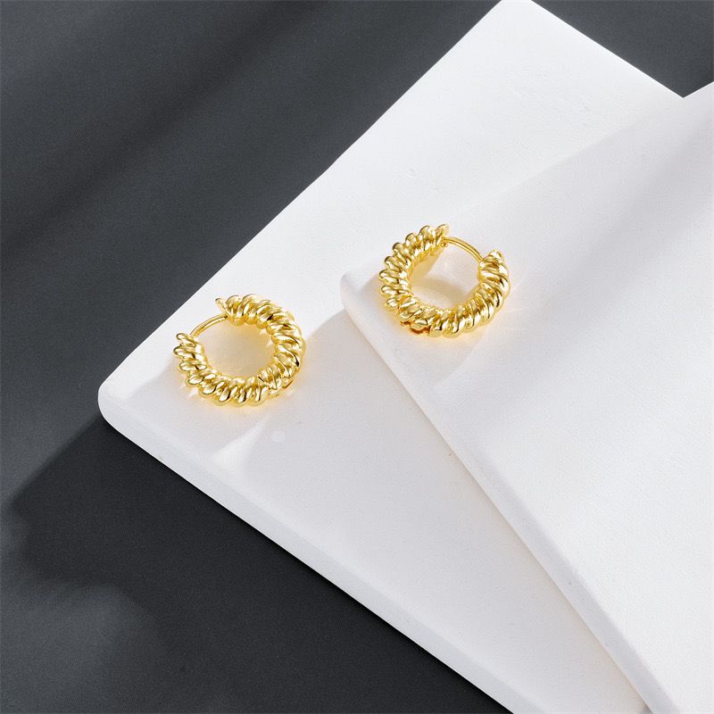 Amelia Arracadas ♡ – Mindora Collection