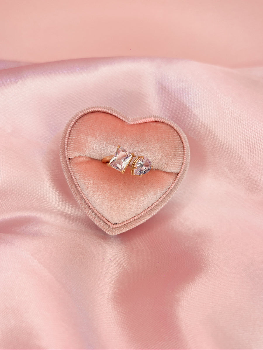 Ariana Seven Rings ♡ – Mindora Collection