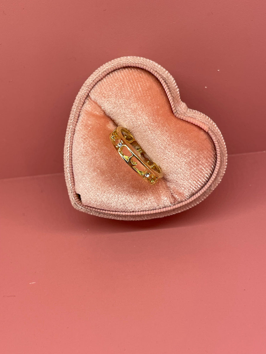 Moonlight Ring♡ – Mindora Collection