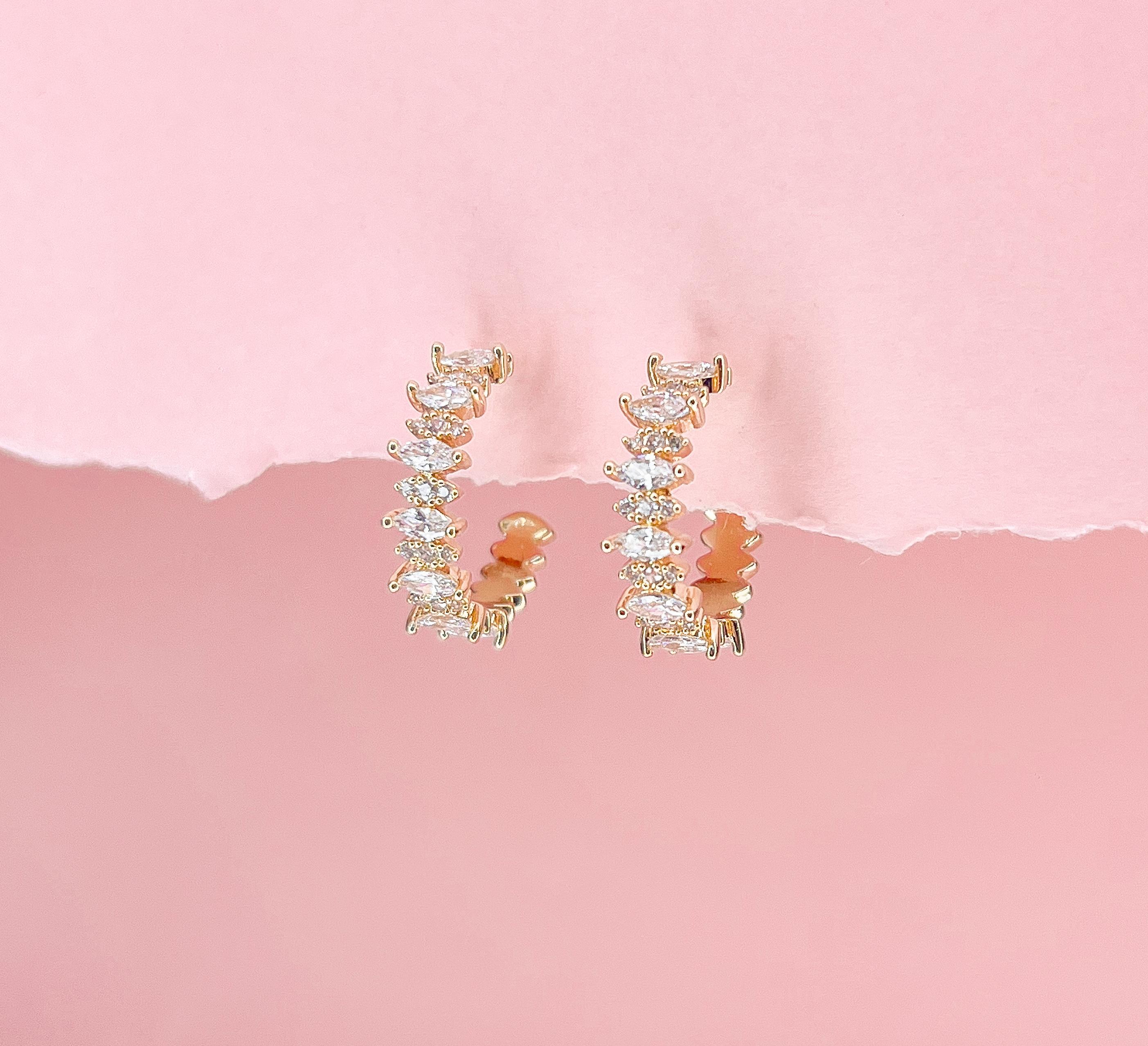 Special Amelia Arracadas ♡ – Mindora Collection