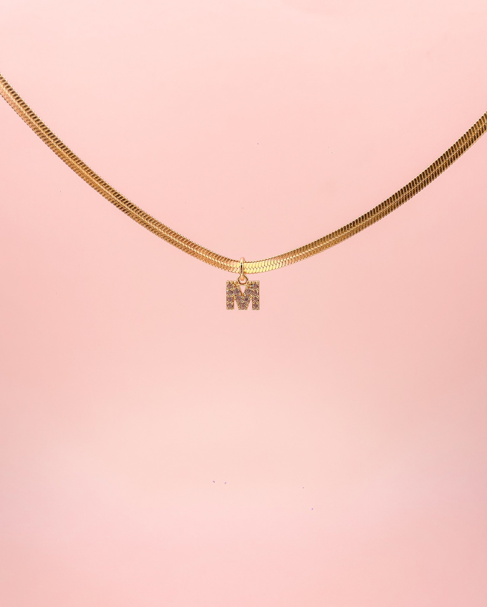 Collares – Mindora Collection