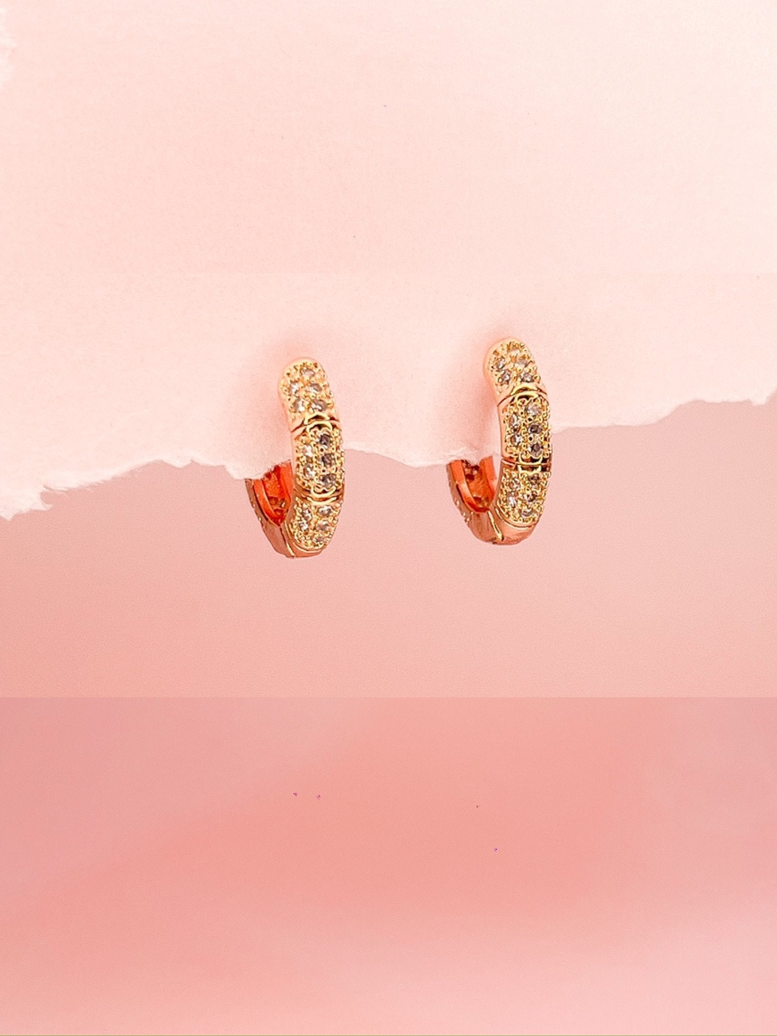 Hoops(Aritos) – Mindora Collection