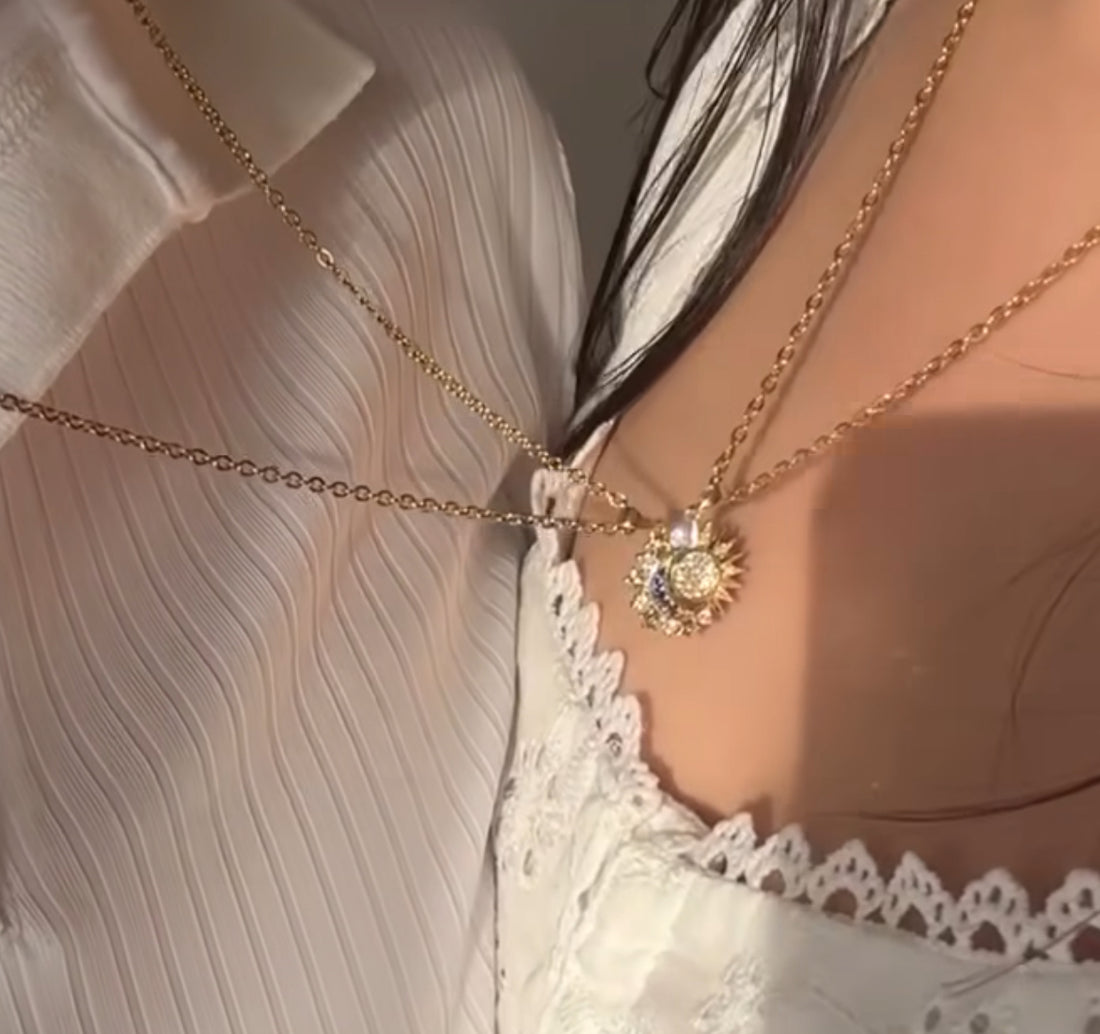 Collares – Mindora Collection