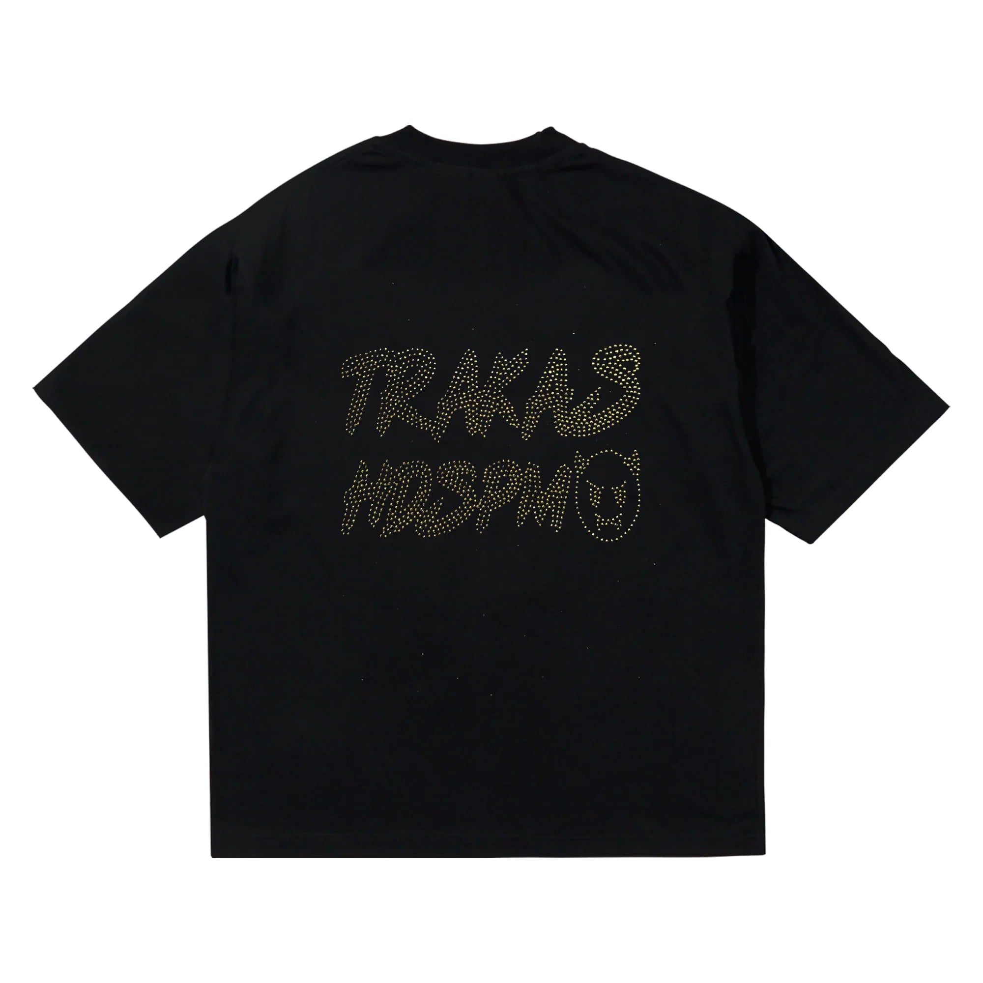 Trakas PEPPER Shirt Playera – Mindora Collection