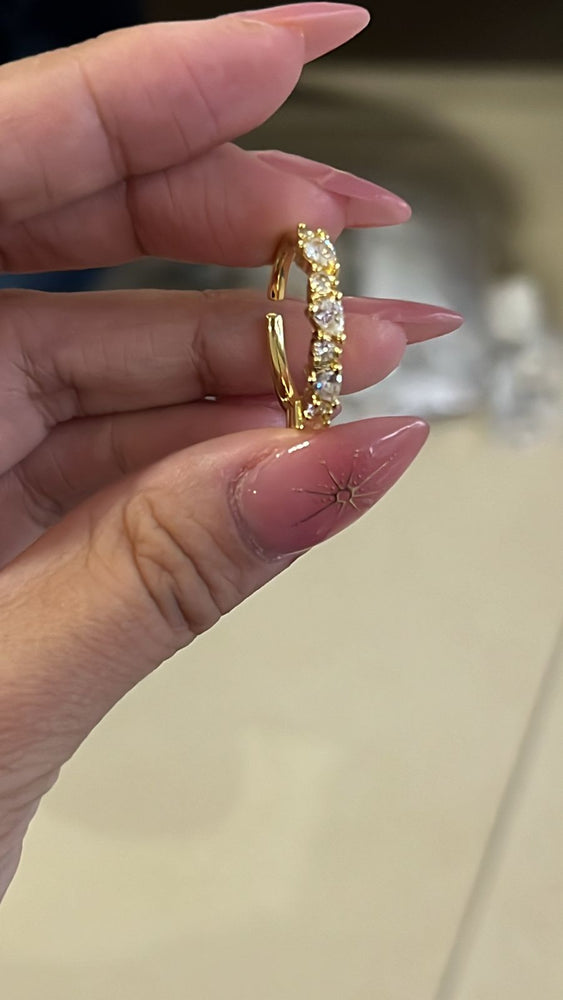 Anillos – Mindora Collection