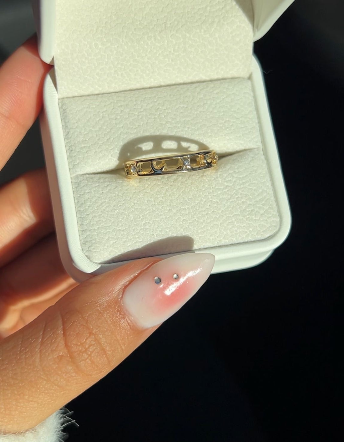 Moonlight Ring♡ – Mindora Collection