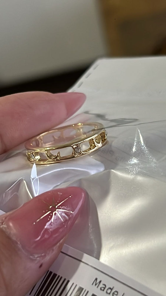 Anillos – Mindora Collection