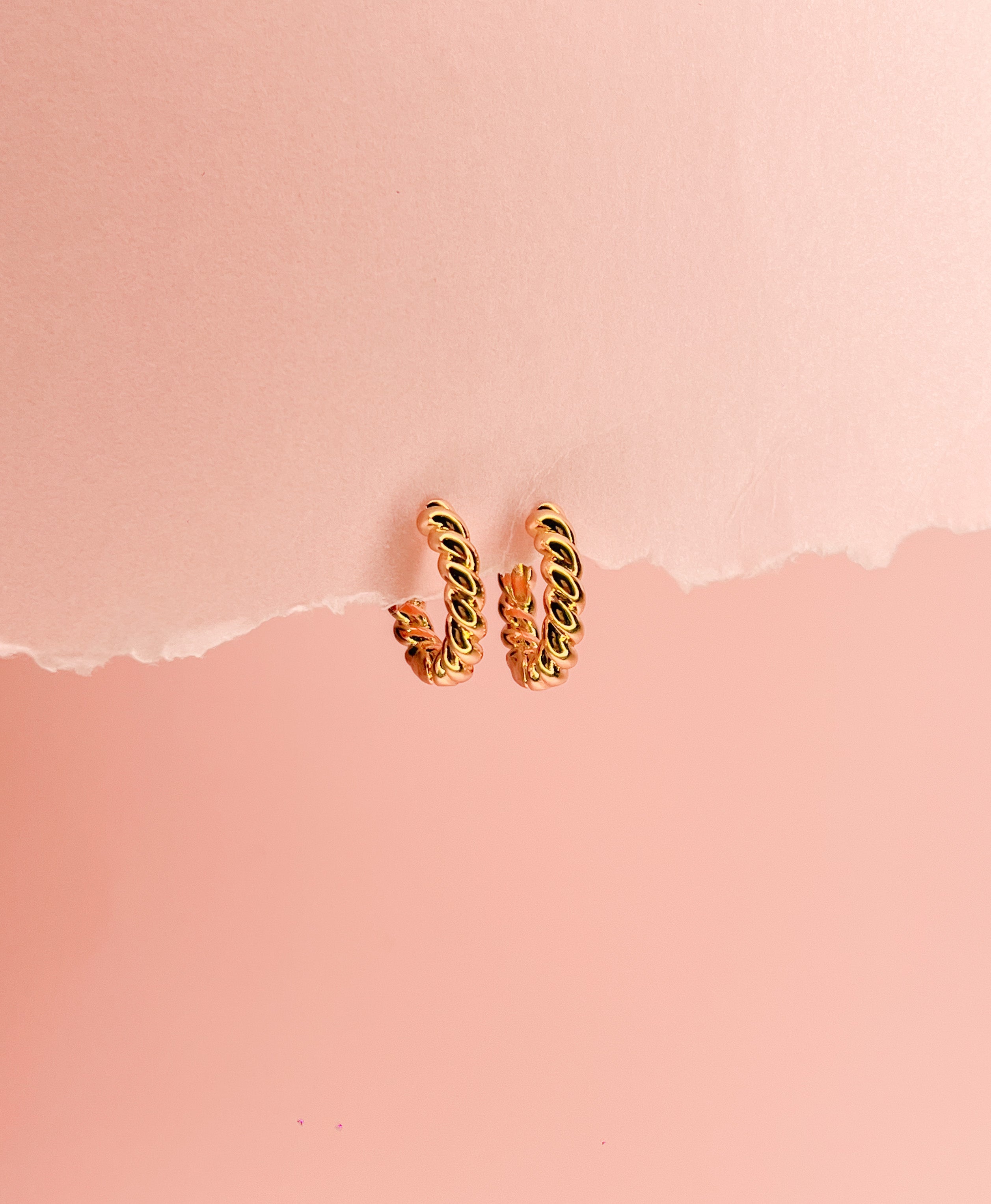 Amelia Arracadas ♡ – Mindora Collection