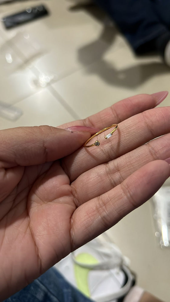 Anillos – Mindora Collection