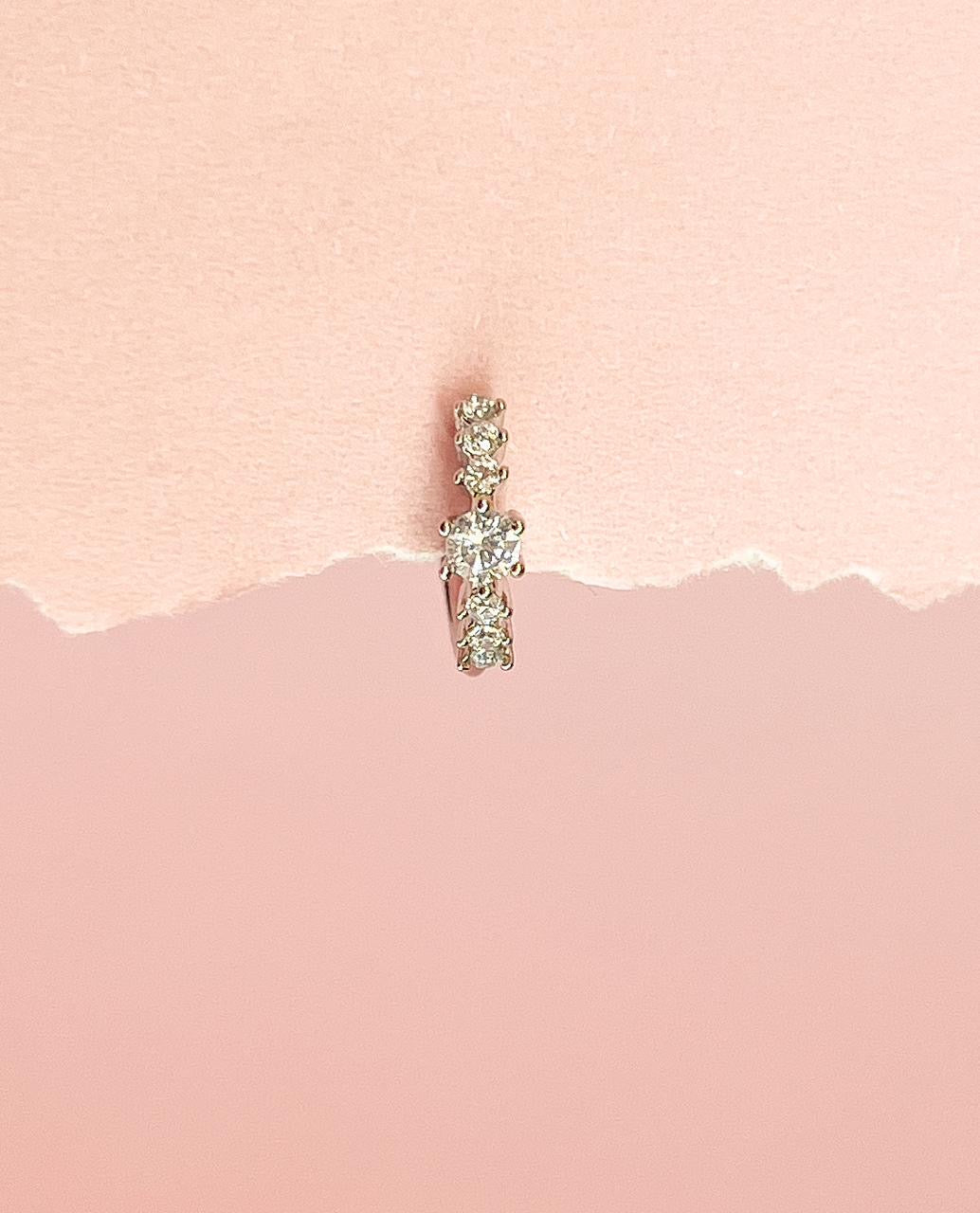 Sweetie Shiny Hoop ♡ – Mindora Collection