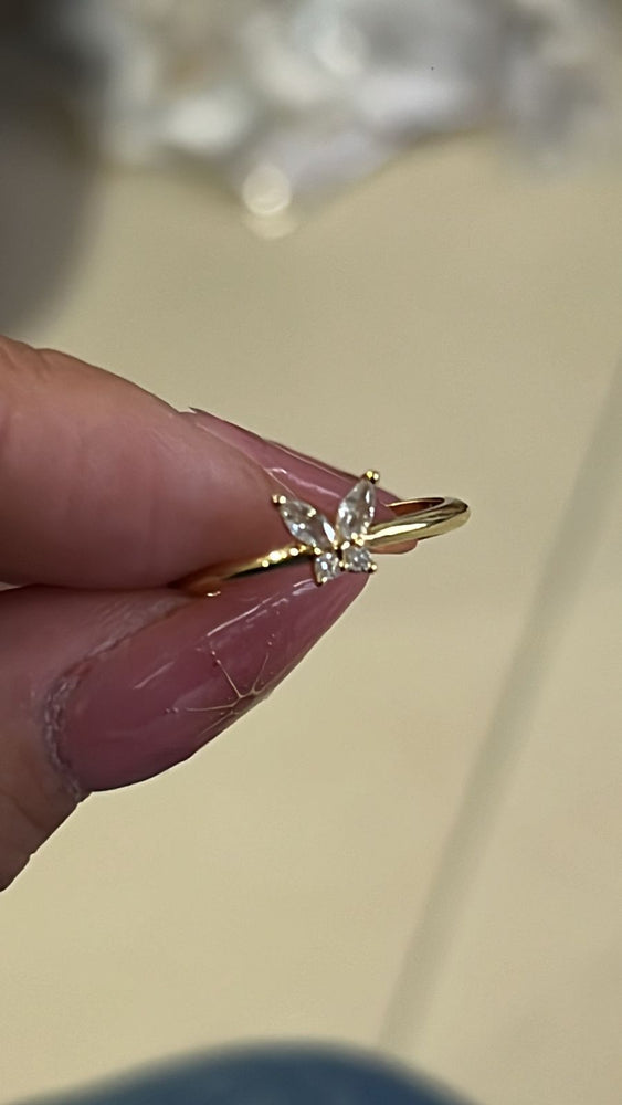 Anillos – Mindora Collection