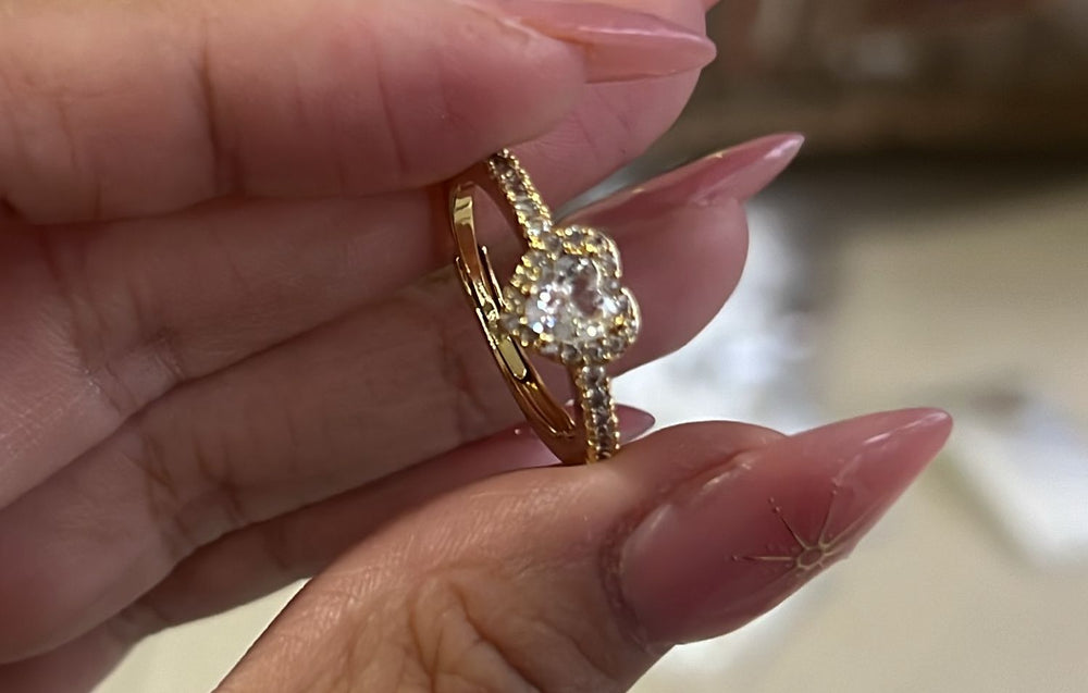 Anillos – Mindora Collection