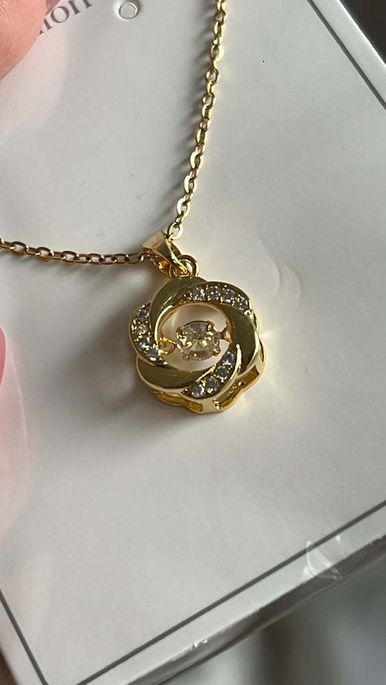 Collares – Mindora Collection