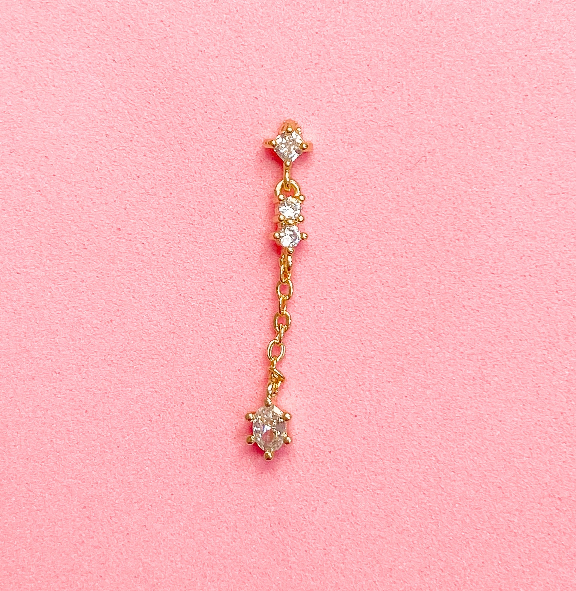 Diamond dot chain – Mindora Collection
