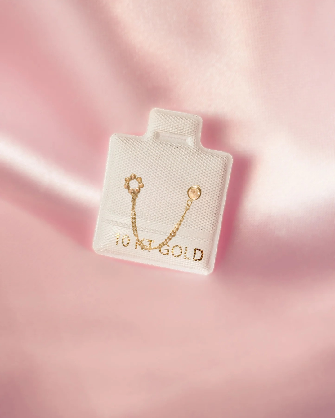 Solarian chain oro 10k – Mindora Collection