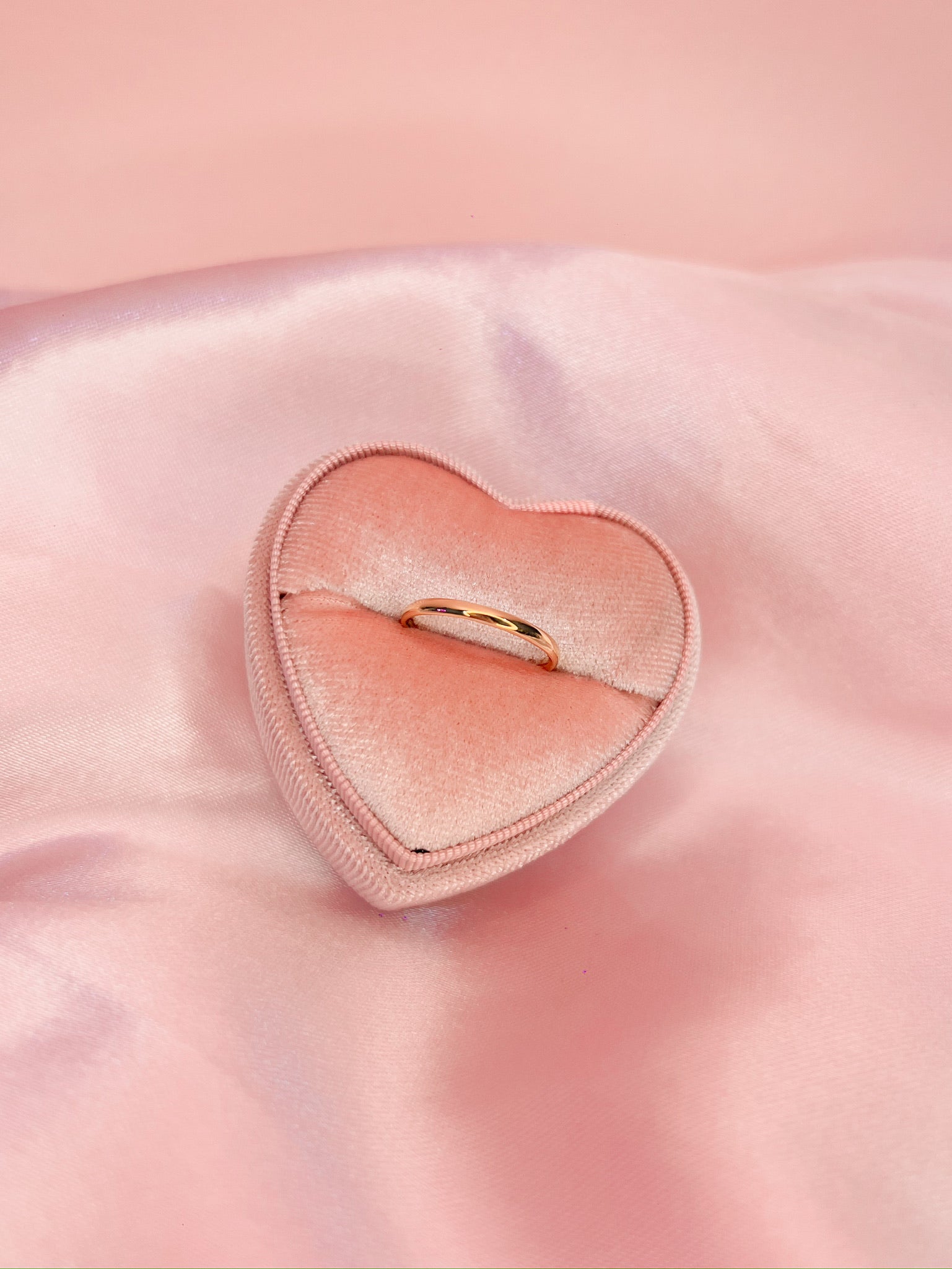 Basic Ring ♡ – Mindora Collection