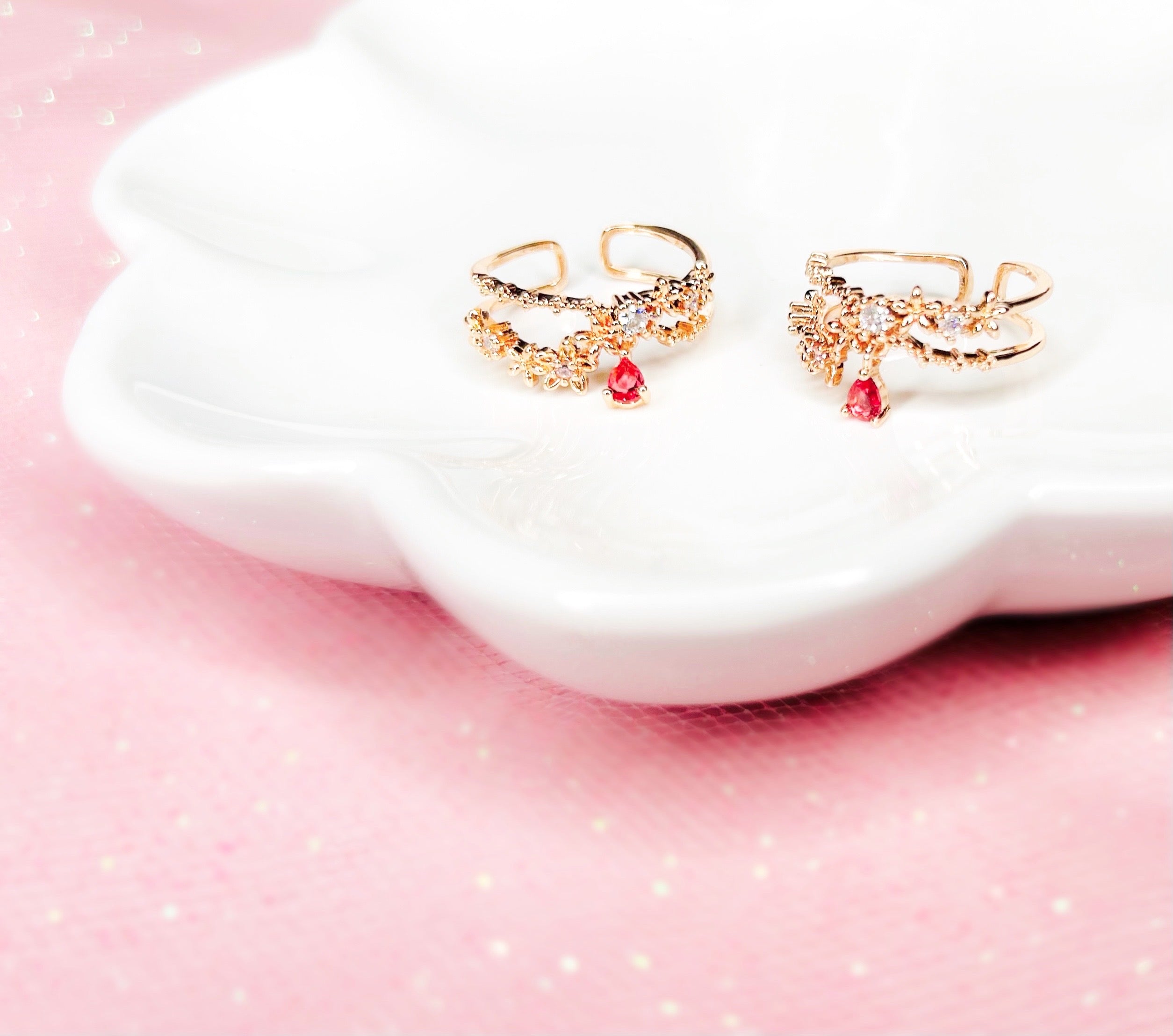 Queen Flowers ♡ – Mindora Collection