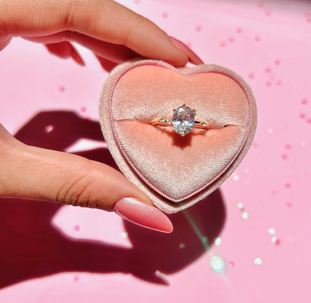 Ariana Ring – Mindora Collection