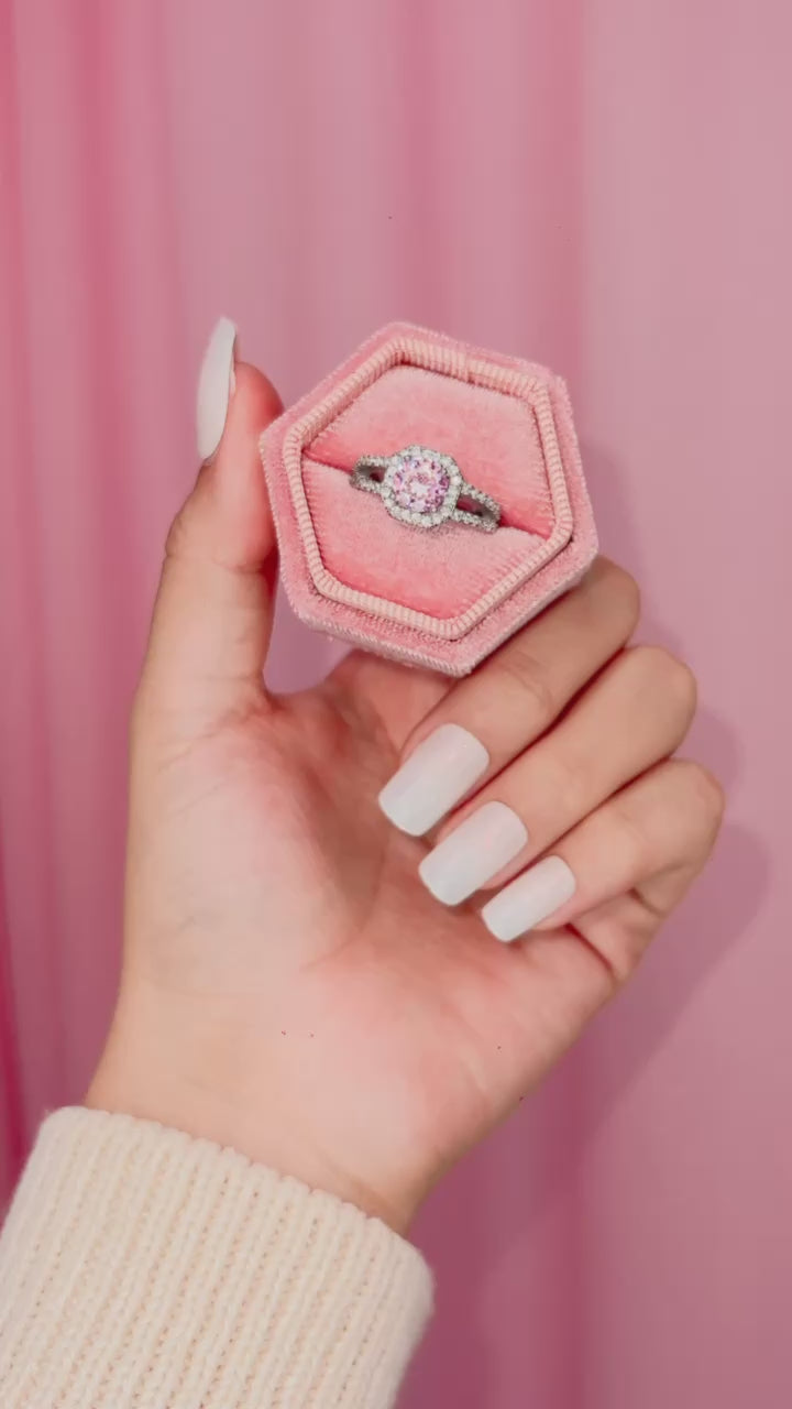 Anillos – Mindora Collection