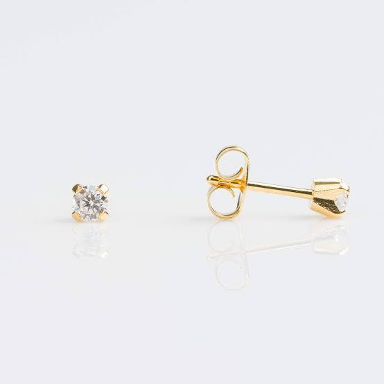 Oro 14k APR Crystal 3mm. – Mindora Collection